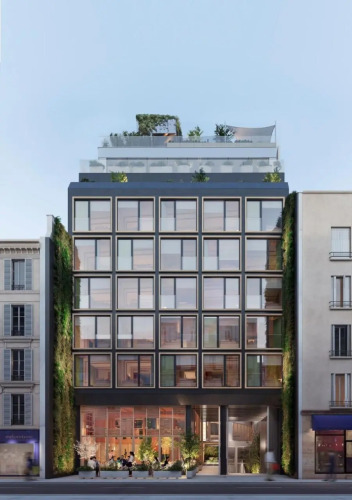 La Fondation - Paris