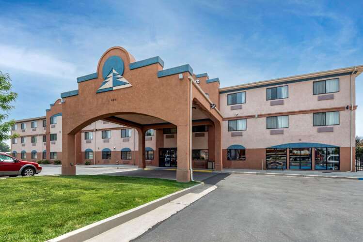 Comfort Inn & Suites - Fruita, CO