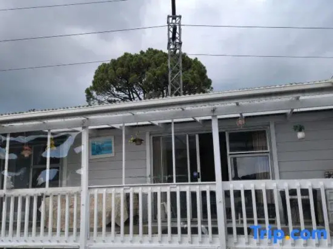 Wendy's Holiday Home - Auckland