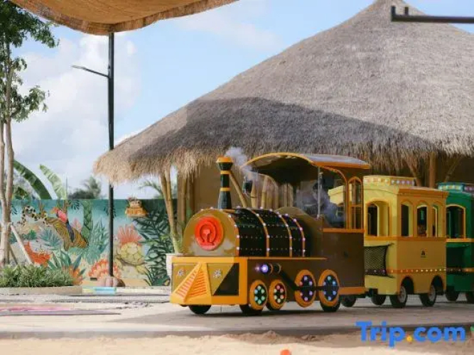 Atap Beach Resort Canggu By Ini Vie Hospitality - Canggu