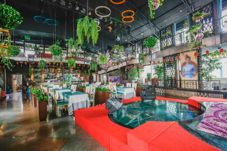 Tiancheng Plaza Hotel - Neijiang