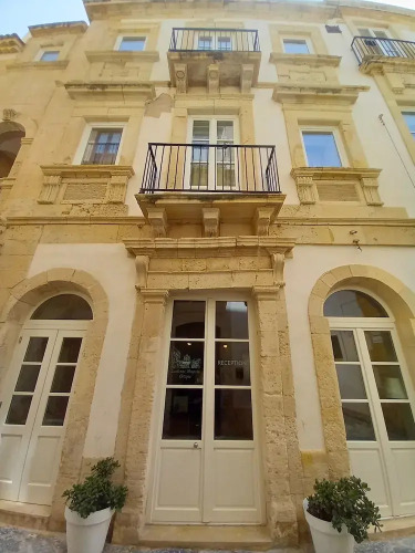 Hotel Lanterne Magiche Ortigia Suite - Сиракузы