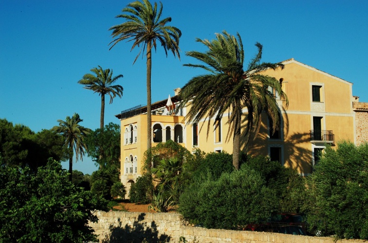 Casal Santa Eulàlia Hotel - Can Picafort