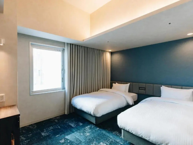 Prince Smart Inn Miyazaki - Miyazaki