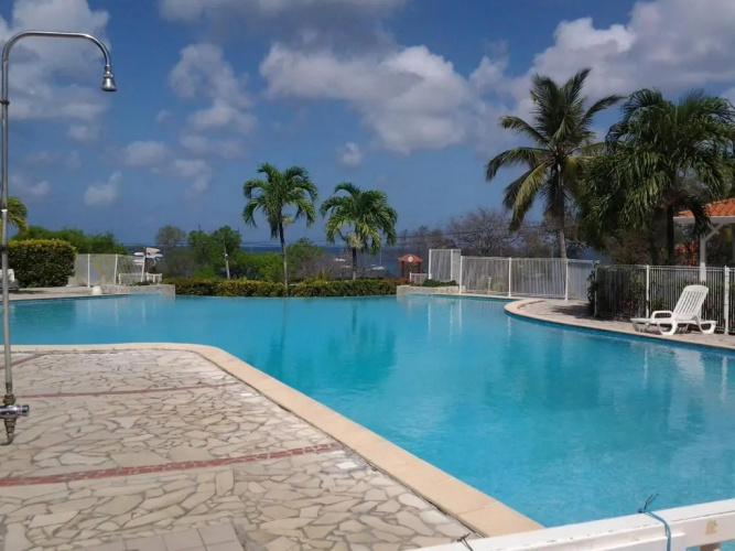 La Martiniquaise - Martinique