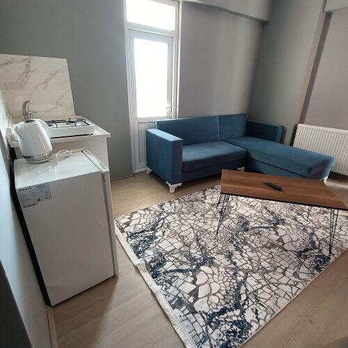 Gök Medusa Suites - Tokat