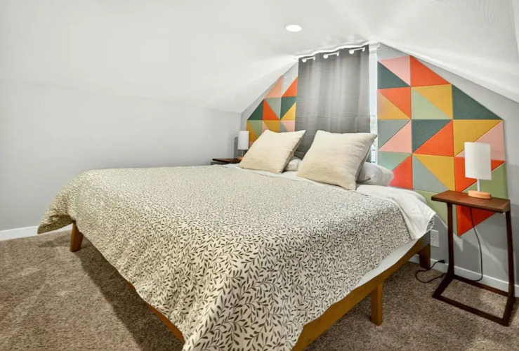 Meadowsweet Farm By Wanderlodges - Medford, OR