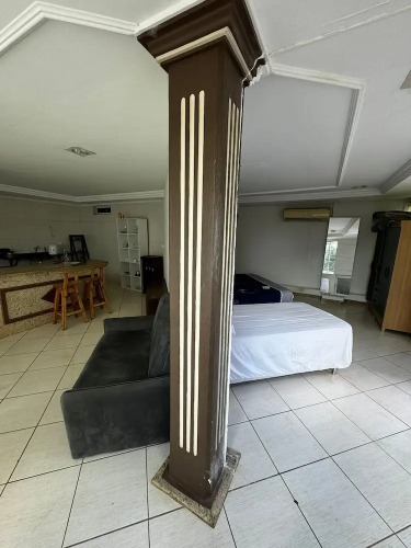 Pousada Castelo Da Villa - Foz do Iguaçu