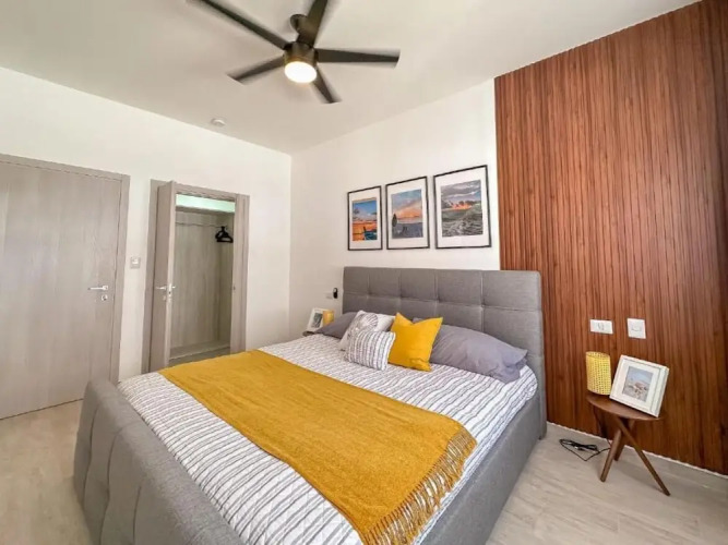 Beautiful 1 Bedroom In Great Location - Punta Cana