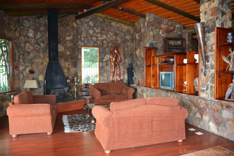 La Montagne Guest Lodge - Hartbeespoort