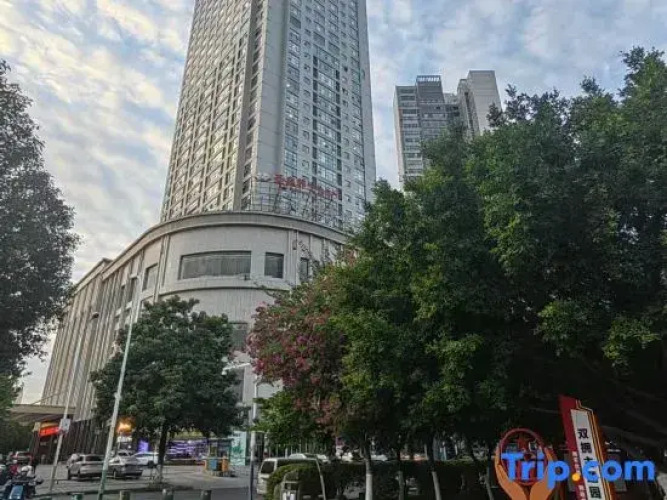 Laibin Hotel - Laibin