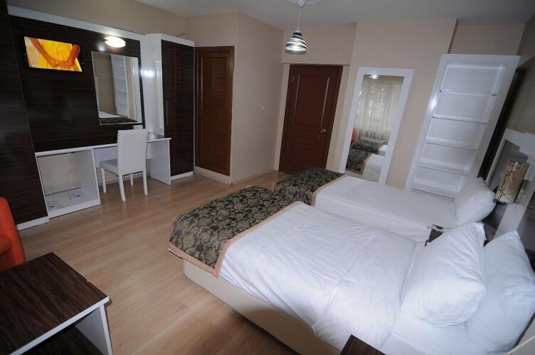 Kosk Hotel - Elazığ