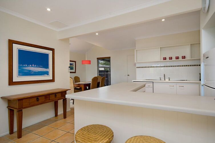 Skippers Cove Waterfront Resort - Noosa Shire