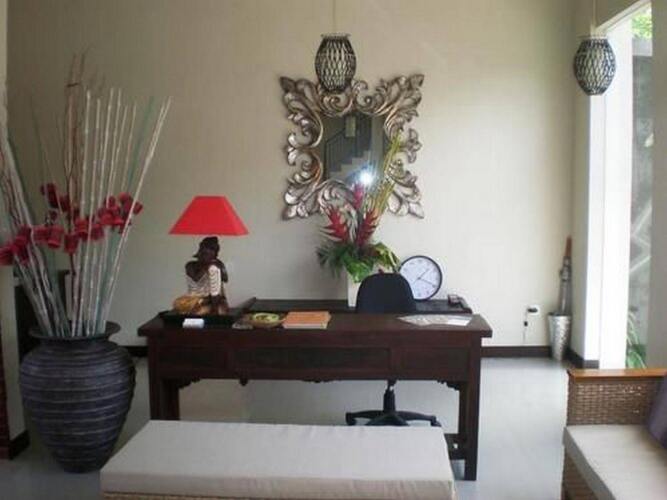 Svarna Suite Seminyak - Legian