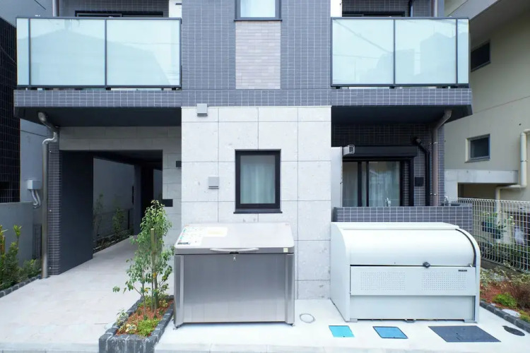 G-stage 01 Ikebukuro - Ikebukuro