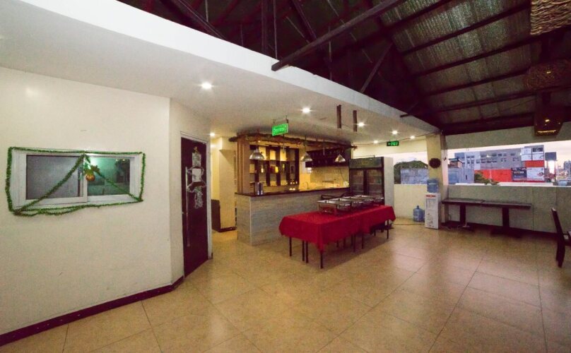 Diamond Spring Hotel Angeles - Angeles