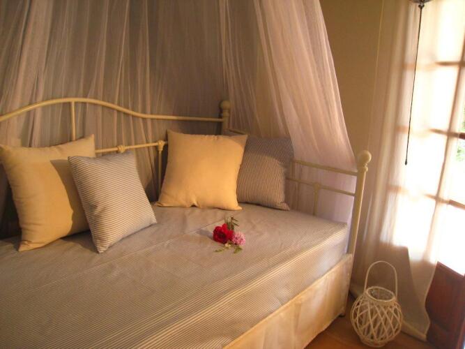 Villa Kapella - Corfu