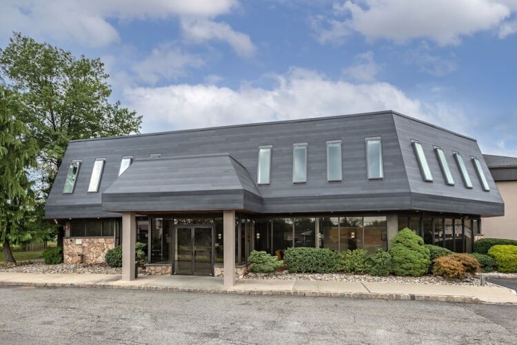 Amwell Suites Somerset Bridgewater - Somerville, NJ