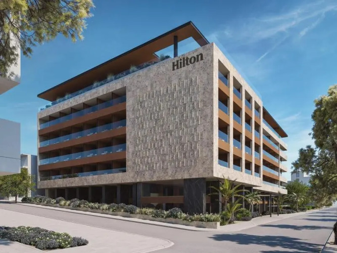 Hilton Chania Old Town Resort & Spa - Chania