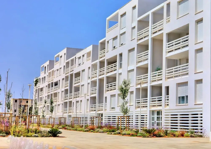 My Hôtel Résidences - Port Leucate - Leucate