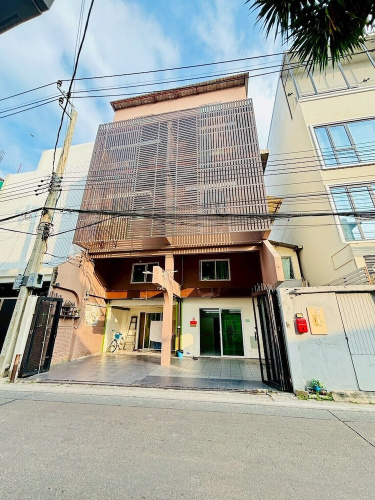Bkk Rama3 Guest House - Bangkok