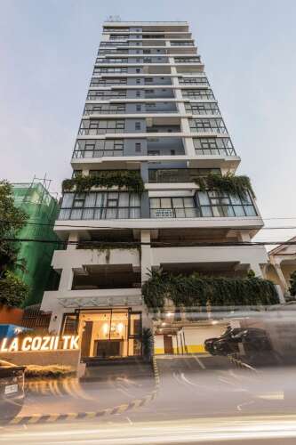 La Cozii Tk - Phnom Penh