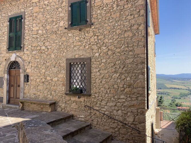 Casa Cerboneschi - Bibbona