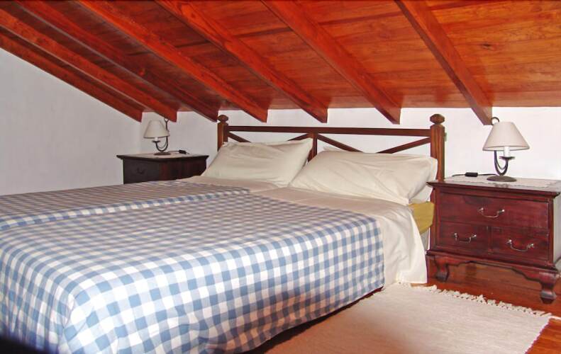 Finca La Mareta - la Grande Canarie
