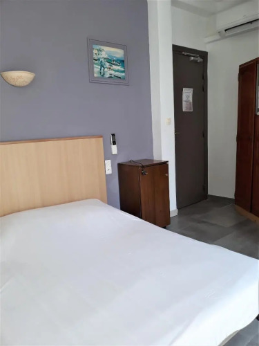 Trianon - Juan-les-Pins