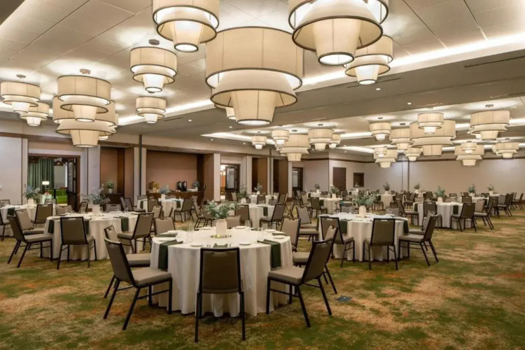 The Tallison Hotel A Tribute Portfolio Hotel - Noblesville, IN