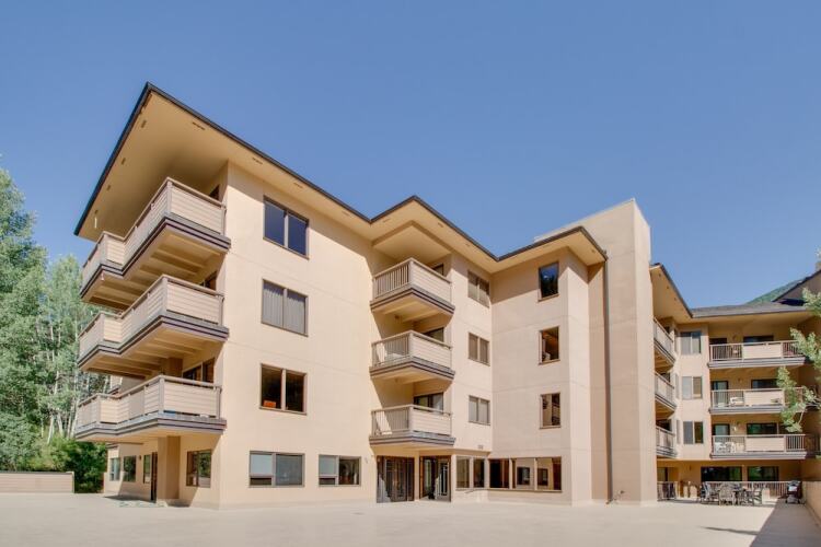 Fallridge - Colorado