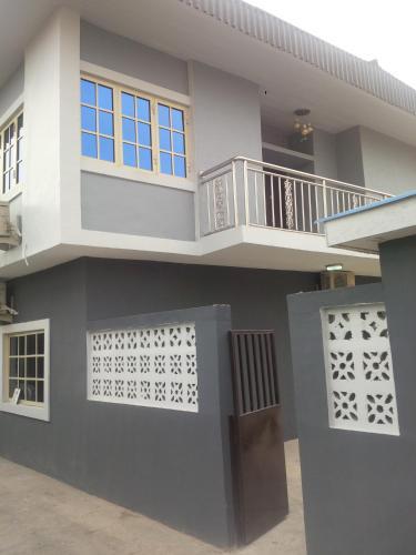 Haute Aparthotel - Lagos, Nigeria