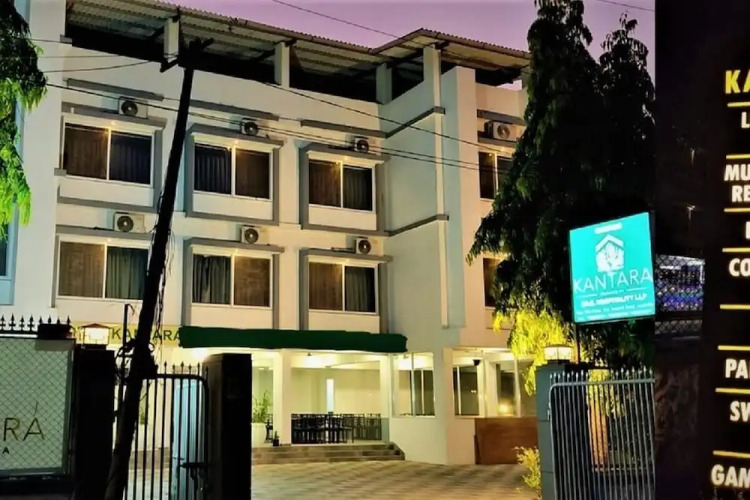 Hotel Kantara - Lonavla