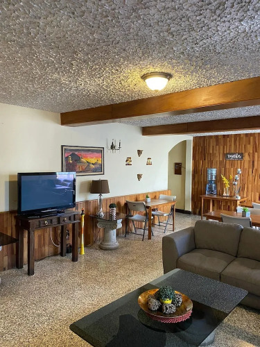 Hostal Los Volcanes Ciudad De Guatemala - Guatemala City