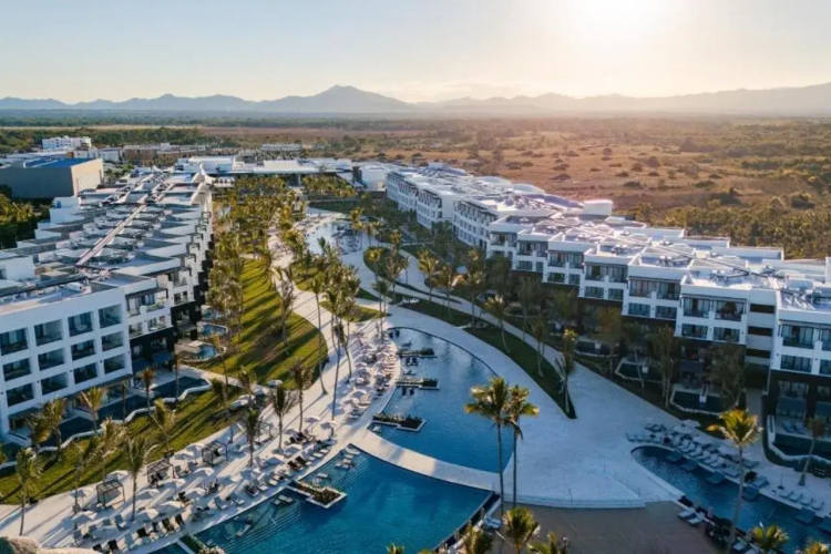 Secrets Tides Punta Cana All Inclusive - Adults Only - Punta Cana