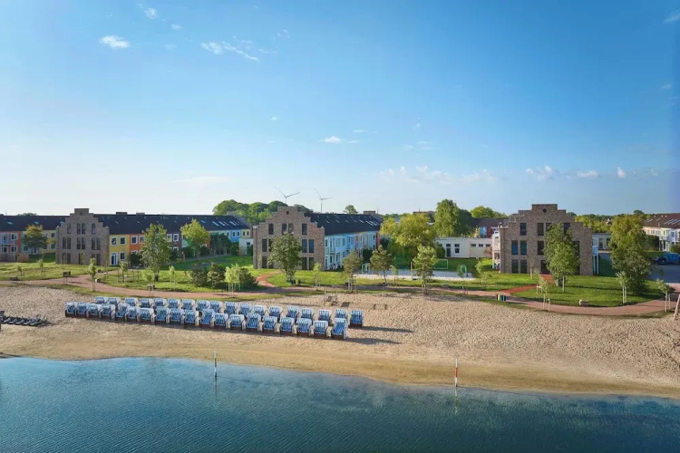 Wangerland Resort - Nordsee
