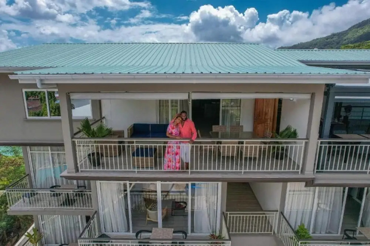 Lakaz Kreol - Seychelles