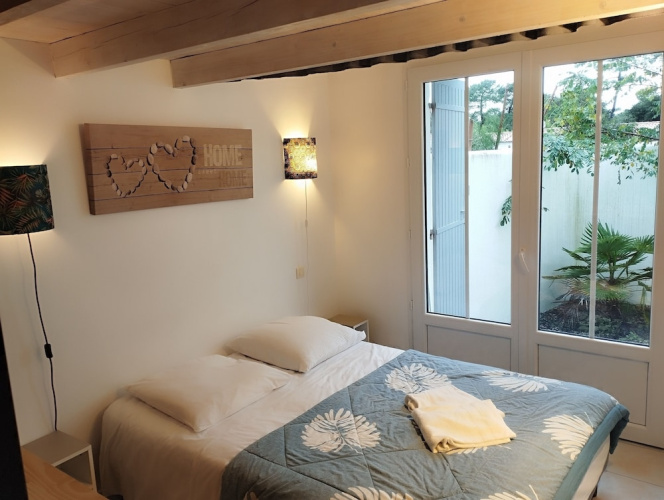Résidence Le Clos Des Pins - ÎLe De Ré - Charente-Maritime