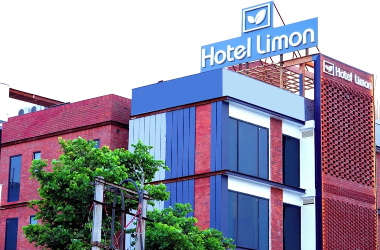 Hotel Limon Near Sector 29, Gurgaon - Gurugram