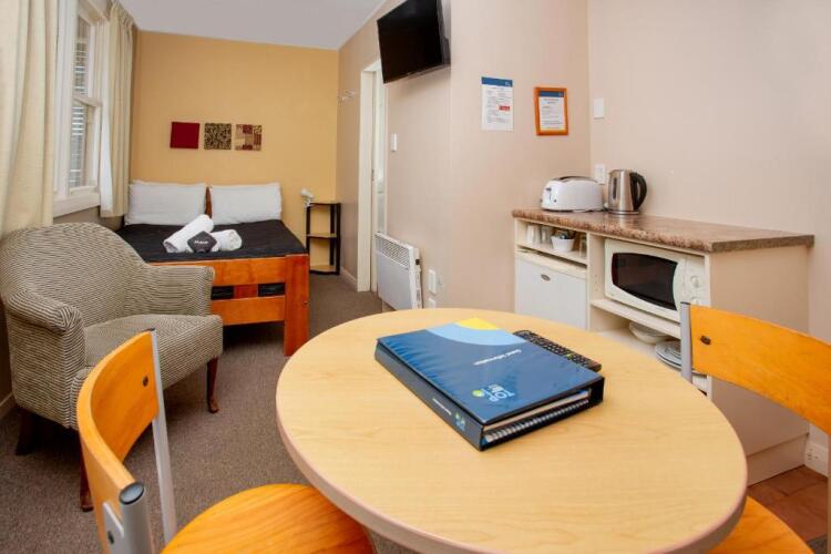 Queenstown Top 10 Holiday Park - Queenstown