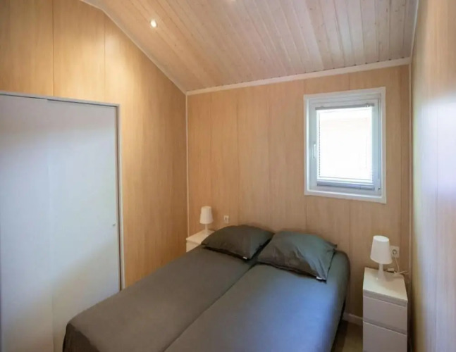 Lodge In Brabant With Cozy Covered Terrace - Oirschot