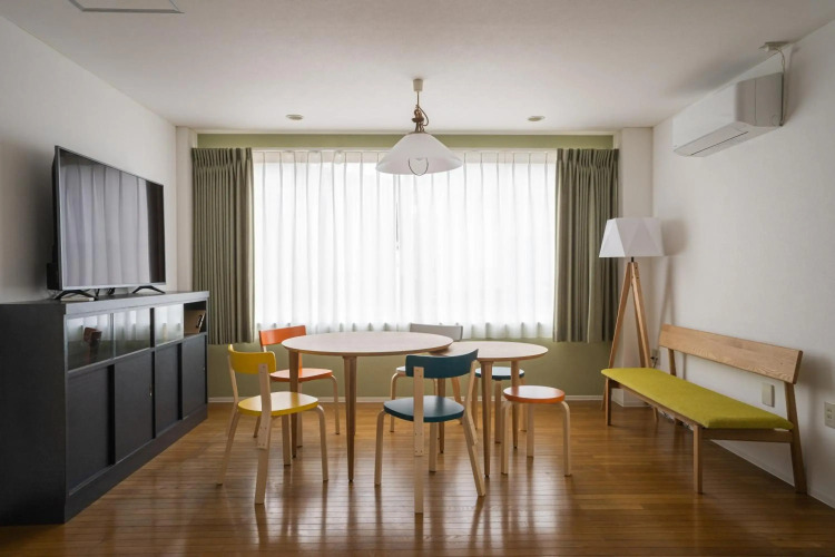 Aica　Tabi-ne - Kanazawa