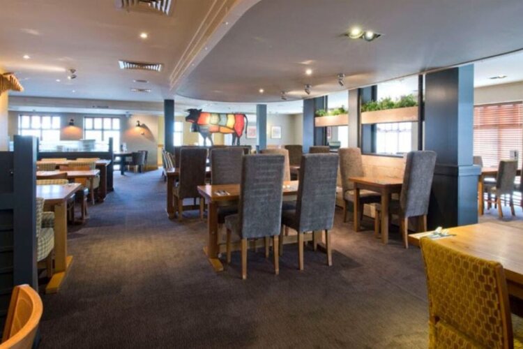 Premier Inn Dartford - Dartford