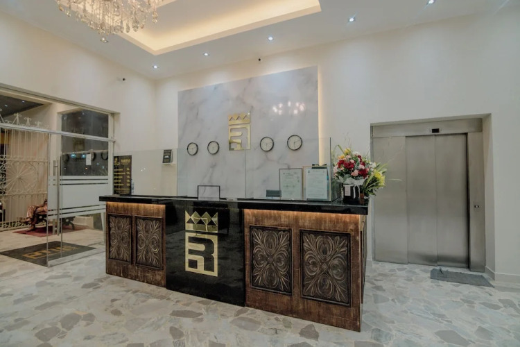 Real Hotel - Huánuco