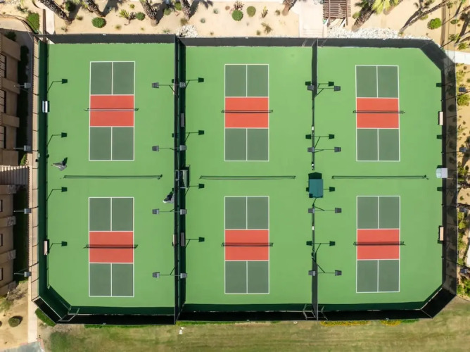 Desert Flower- Ironwood Cc Condo Pool Spa - Palm Desert, CA