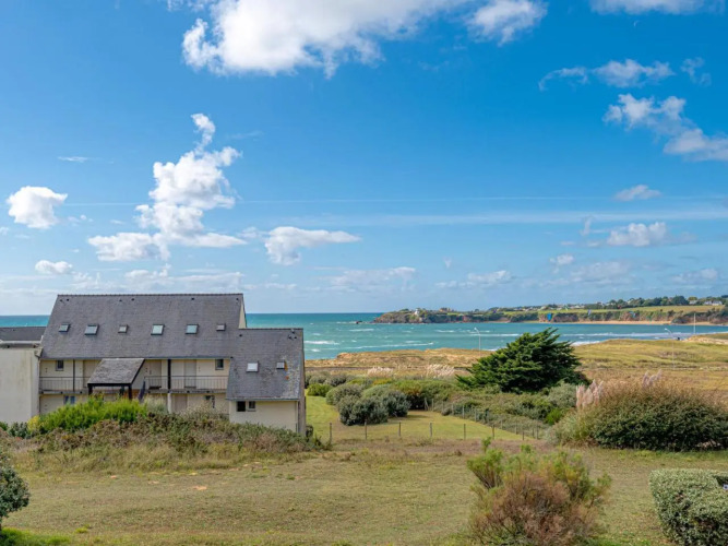 Résidence Vacancéole – Sud Océan - Clohars-Carnoët