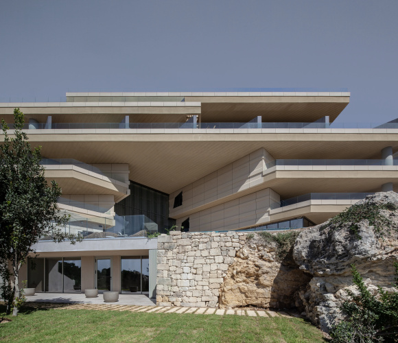Verdala Wellness Hotel Ax Privilege - Adults Only - Malta