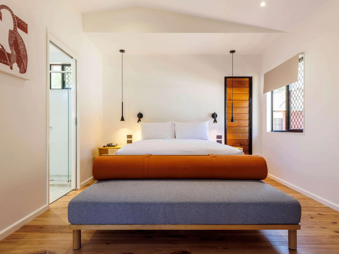 Mercure Darwin Airport Resort - Darwin