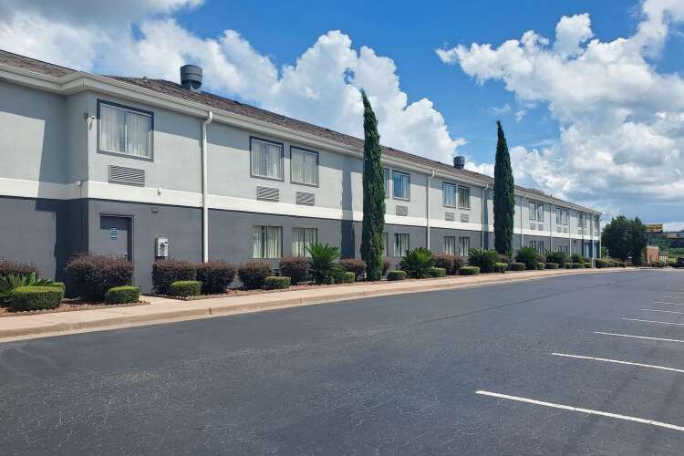 Quality Inn Prattville I-65 - Millbrook, AL