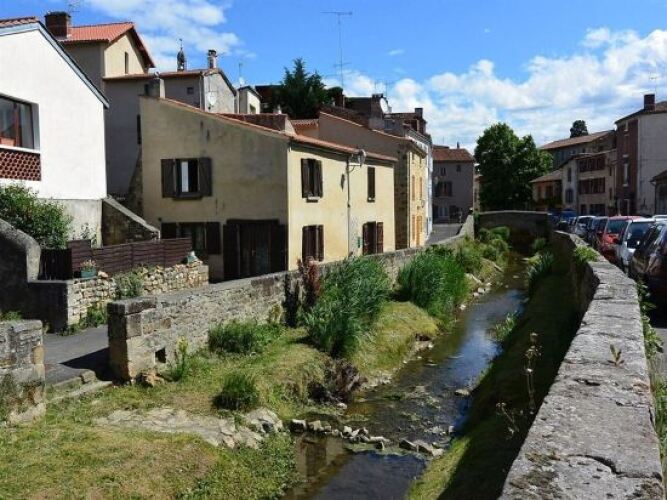 Le Logis D'hestia - Puy-de-Dome